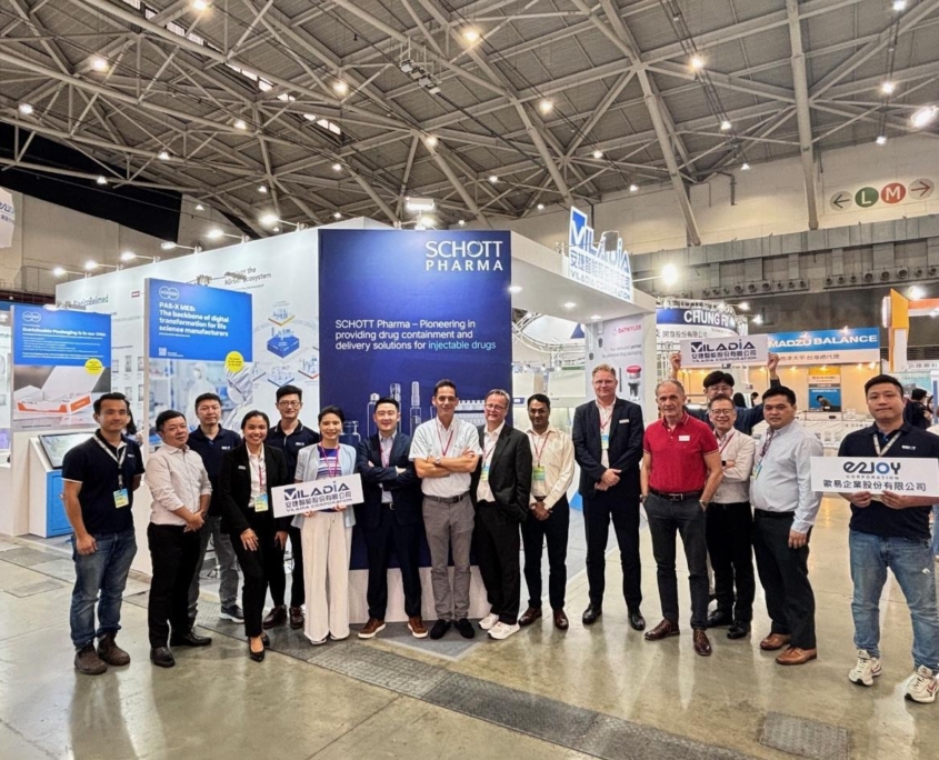 最新消息及活動 - 安捷智能股份有限公司